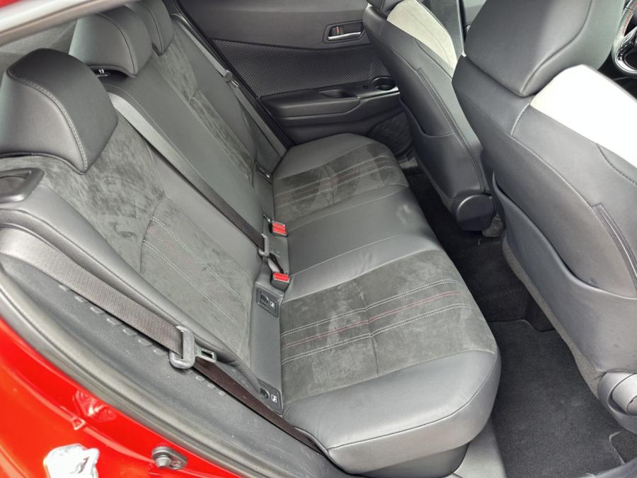 Toyota C-HR 2023 Viļņa, ar dzinēja tilpumu 2.00 L un nobraukumu 142 tūkst. km par 23450 €, foto 6 vietnē AUTOMOTO.COM.LV