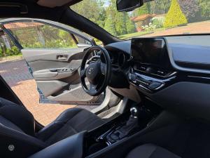 Тойота C-HR 2023 в Алитус, объемом двигателя 1.99 л и пробегом 33 тыс. км за 23500 €, фото 9 на AUTOMOTO.COM.LV