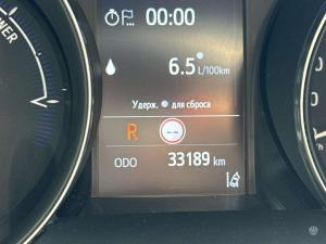 Тойота C-HR 2023 в Алитус, объемом двигателя 1.99 л и пробегом 33 тыс. км за 23500 €, фото 30 на AUTOMOTO.COM.LV