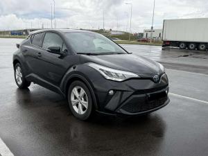 Тойота C-HR 2023 в Каунас, объемом двигателя 1.80 л и пробегом 300 тыс. км за 13600 €, фото 6 на AUTOMOTO.COM.LV