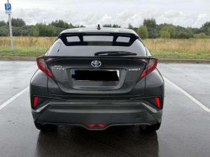 Тойота C-HR 2023 в Каунас, объемом двигателя 1.80 л и пробегом 300 тыс. км за 13600 €, фото 9 на AUTOMOTO.COM.LV