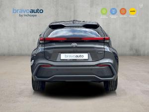 Toyota C-HR 2024 Kauņa, ar dzinēja tilpumu 1.80 L un nobraukumu 38 tūkst. km par 29771 €, foto 5 vietnē AUTOMOTO.COM.LV