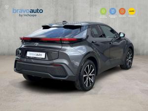 Toyota C-HR 2024 Kauņa, ar dzinēja tilpumu 1.80 L un nobraukumu 38 tūkst. km par 29771 €, foto 6 vietnē AUTOMOTO.COM.LV
