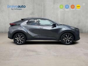 Toyota C-HR 2024 Kauņa, ar dzinēja tilpumu 1.80 L un nobraukumu 38 tūkst. km par 29771 €, foto 7 vietnē AUTOMOTO.COM.LV