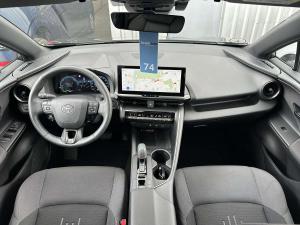 Toyota C-HR 2024 Kauņa, ar dzinēja tilpumu 1.80 L un nobraukumu 38 tūkst. km par 29771 €, foto 15 vietnē AUTOMOTO.COM.LV