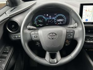 Toyota C-HR 2024 Kauņa, ar dzinēja tilpumu 1.80 L un nobraukumu 38 tūkst. km par 29771 €, foto 17 vietnē AUTOMOTO.COM.LV
