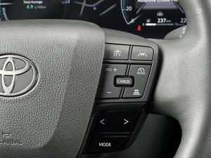 Toyota C-HR 2024 Kauņa, ar dzinēja tilpumu 1.80 L un nobraukumu 38 tūkst. km par 29771 €, foto 18 vietnē AUTOMOTO.COM.LV