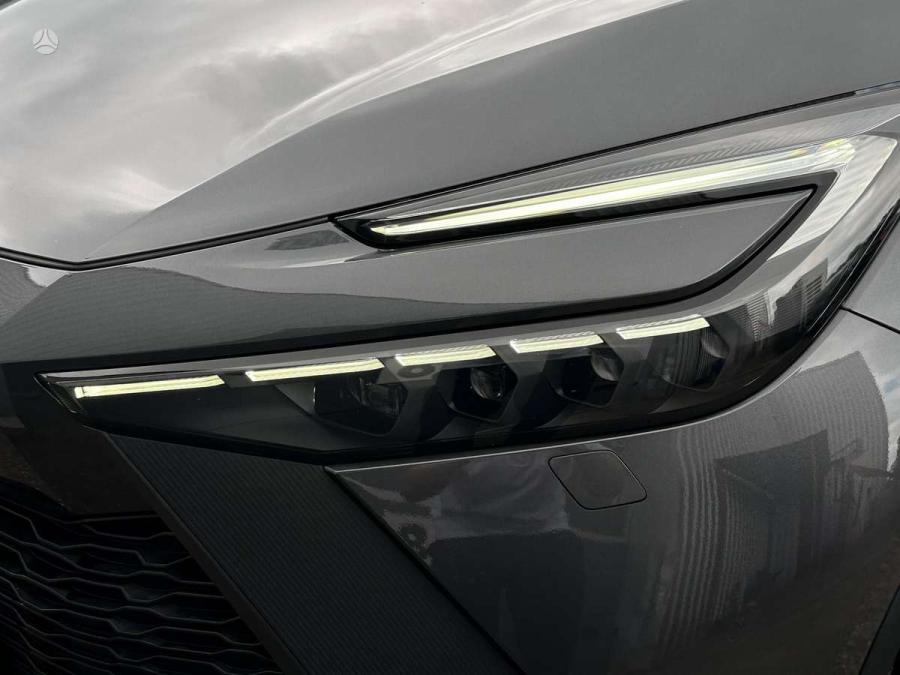Toyota C-HR 2024 Kauņa, ar dzinēja tilpumu 1.80 L un nobraukumu 38 tūkst. km par 29771 €, foto 35 vietnē AUTOMOTO.COM.LV