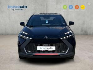 Toyota C-HR 2024 Kauņa, ar dzinēja tilpumu 1.80 L un nobraukumu 50 tūkst. km par 29771 €, foto 5 vietnē AUTOMOTO.COM.LV