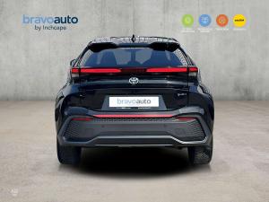 Toyota C-HR 2024 Kauņa, ar dzinēja tilpumu 1.80 L un nobraukumu 50 tūkst. km par 29771 €, foto 6 vietnē AUTOMOTO.COM.LV