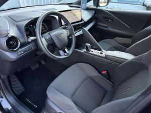Toyota C-HR 2024 Kauņa, ar dzinēja tilpumu 1.80 L un nobraukumu 50 tūkst. km par 29771 €, foto 10 vietnē AUTOMOTO.COM.LV