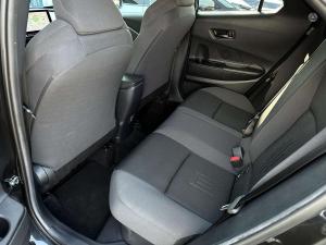 Toyota C-HR 2024 Kauņa, ar dzinēja tilpumu 1.80 L un nobraukumu 50 tūkst. km par 29771 €, foto 11 vietnē AUTOMOTO.COM.LV