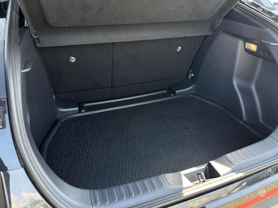 Toyota C-HR 2024 Kauņa, ar dzinēja tilpumu 1.80 L un nobraukumu 50 tūkst. km par 29771 €, foto 13 vietnē AUTOMOTO.COM.LV