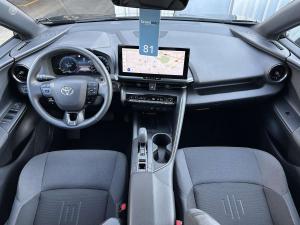 Toyota C-HR 2024 Kauņa, ar dzinēja tilpumu 1.80 L un nobraukumu 50 tūkst. km par 29771 €, foto 16 vietnē AUTOMOTO.COM.LV