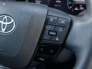 Toyota C-HR 2024 Kauņa, ar dzinēja tilpumu 1.80 L un nobraukumu 50 tūkst. km par 29771 €, foto 19 vietnē AUTOMOTO.COM.LV
