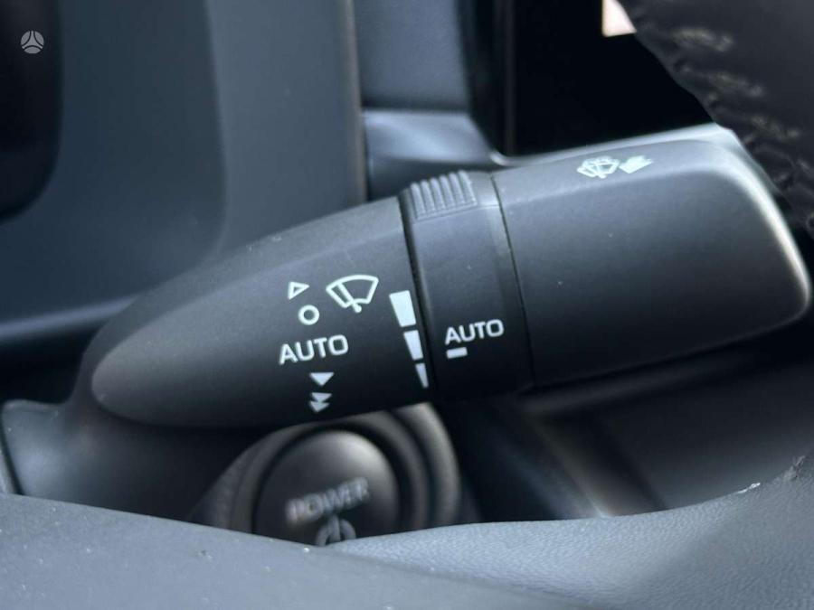 Toyota C-HR 2024 Kauņa, ar dzinēja tilpumu 1.80 L un nobraukumu 50 tūkst. km par 29771 €, foto 25 vietnē AUTOMOTO.COM.LV