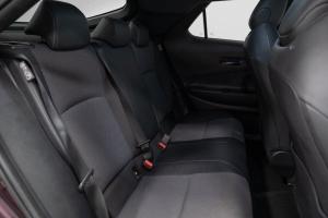 Toyota C-HR 2024 Viļņa, ar dzinēja tilpumu 1.80 L un nobraukumu 27 tūkst. km par 30900 €, foto 9 vietnē AUTOMOTO.COM.LV