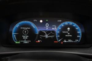 Toyota C-HR 2024 Viļņa, ar dzinēja tilpumu 1.80 L un nobraukumu 27 tūkst. km par 30900 €, foto 14 vietnē AUTOMOTO.COM.LV