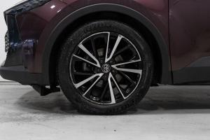 Toyota C-HR 2024 Viļņa, ar dzinēja tilpumu 1.80 L un nobraukumu 27 tūkst. km par 30900 €, foto 23 vietnē AUTOMOTO.COM.LV
