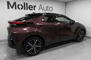 Toyota C-HR 2024 Viļņa, ar dzinēja tilpumu 1.80 L un nobraukumu 27 tūkst. km par 30900 €, foto 5 vietnē AUTOMOTO.COM.LV