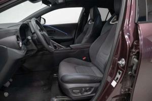 Toyota C-HR 2024 Viļņa, ar dzinēja tilpumu 1.80 L un nobraukumu 27 tūkst. km par 30900 €, foto 6 vietnē AUTOMOTO.COM.LV