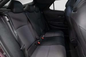 Toyota C-HR 2024 Viļņa, ar dzinēja tilpumu 1.80 L un nobraukumu 27 tūkst. km par 30900 €, foto 9 vietnē AUTOMOTO.COM.LV