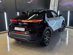 Тойота C-HR 2024 в Вильнюс, объемом двигателя 2.00 л и пробегом 10 тыс. км за 37750 €, фото 3 на AUTOMOTO.COM.LV