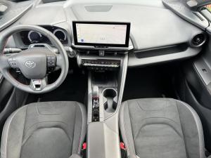 Тойота C-HR 2024 в Вильнюс, объемом двигателя 2.00 л и пробегом 10 тыс. км за 37750 €, фото 6 на AUTOMOTO.COM.LV