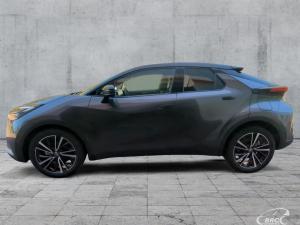 Toyota C-HR 2025 in Klaipeda, with an engine capacity of 1.99 L and mileage of 0 thousand km for 35587 €, photo 6 on AUTOMOTO.COM.LV