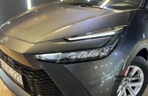 Toyota C-HR 2025 Viļņa, ar dzinēja tilpumu 1.80 L un nobraukumu 35 tūkst. km par 26500 €, foto 4 vietnē AUTOMOTO.COM.LV