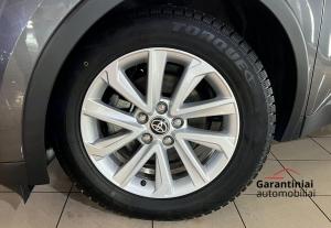 Toyota C-HR 2025 Viļņa, ar dzinēja tilpumu 1.80 L un nobraukumu 35 tūkst. km par 26500 €, foto 5 vietnē AUTOMOTO.COM.LV