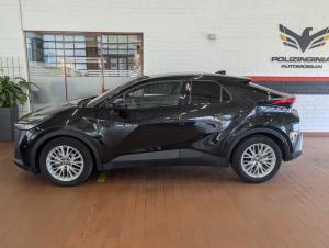 Toyota C-HR 2026 in Kaunas, with an engine capacity of 1.80 L and mileage of 6 thousand km for 27500 €, photo 6 on AUTOMOTO.COM.LV