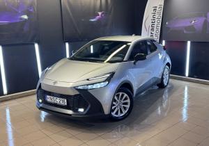 Тойота C-HR 2026 в Вильнюс, объемом двигателя 1.80 л и пробегом 22 тыс. км за 27500 €, фото  на AUTOMOTO.COM.LV