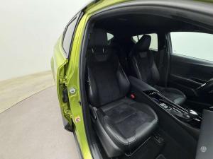 Зеленый Тойота C-HR 2019 в Паневежис, объемом двигателя 1.80 л и пробегом 108 тыс. км за 20990 €, фото 17 на AUTOMOTO.COM.LV