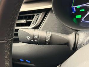 Зеленый Тойота C-HR 2019 в Паневежис, объемом двигателя 1.80 л и пробегом 108 тыс. км за 20990 €, фото 23 на AUTOMOTO.COM.LV