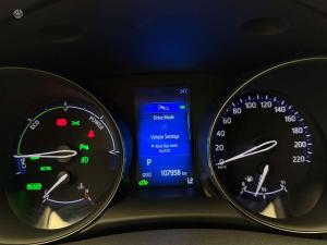 Зеленый Тойота C-HR 2019 в Паневежис, объемом двигателя 1.80 л и пробегом 108 тыс. км за 20990 €, фото 27 на AUTOMOTO.COM.LV