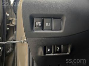 Зеленый Тойота C-HR 2022 в Рига, объемом двигателя 1.80 л и пробегом 44 тыс. км за 21900 €, фото 23 на AUTOMOTO.COM.LV