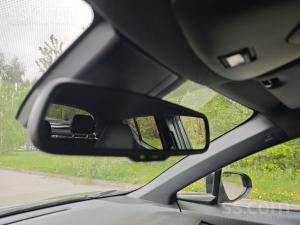 Зеленый Тойота C-HR 2022 в Рига, объемом двигателя 1.80 л и пробегом 44 тыс. км за 21900 €, фото 24 на AUTOMOTO.COM.LV