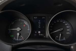 Зеленый Тойота C-HR 2022 в Вильнюс, объемом двигателя 1.80 л и пробегом 55 тыс. км за 23950 €, фото 17 на AUTOMOTO.COM.LV