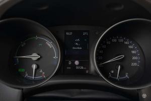 Зеленый Тойота C-HR 2022 в Вильнюс, объемом двигателя 1.80 л и пробегом 55 тыс. км за 23950 €, фото 18 на AUTOMOTO.COM.LV