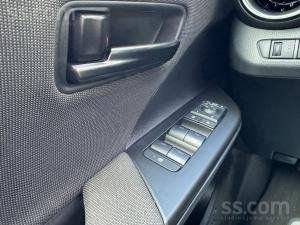 Zaļš Toyota C-HR 2025 Rīga, ar dzinēja tilpumu 1.80 L un nobraukumu 34 tūkst. km par 26850 €, foto 17 vietnē AUTOMOTO.COM.LV
