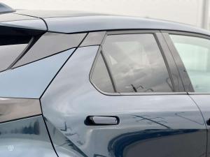 Zaļš Toyota C-HR 2024 Panevēža, ar dzinēja tilpumu 0.00 L un nobraukumu 17 tūkst. km par 28450 €, foto 12 vietnē AUTOMOTO.COM.LV