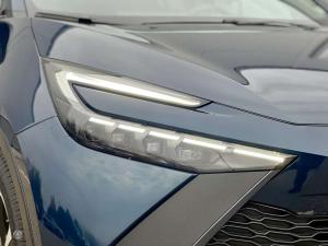 Zaļš Toyota C-HR 2024 Panevēža, ar dzinēja tilpumu 0.00 L un nobraukumu 17 tūkst. km par 28450 €, foto 20 vietnē AUTOMOTO.COM.LV