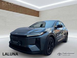 Зеленый Тойота C-HR 2026 в Екабпилс, объемом двигателя 1.80 л и пробегом 4 тыс. км за 42900 €, фото  на AUTOMOTO.COM.LV