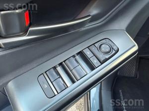 Зеленый Тойота C-HR 2026 в Екабпилс, объемом двигателя 1.80 л и пробегом 4 тыс. км за 42900 €, фото 15 на AUTOMOTO.COM.LV