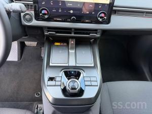 Зеленый Тойота C-HR 2026 в Екабпилс, объемом двигателя 1.80 л и пробегом 4 тыс. км за 42900 €, фото 22 на AUTOMOTO.COM.LV
