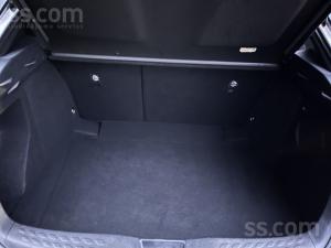 Pelēks Toyota C-HR 2016 Rīga, ar dzinēja tilpumu 1.80 L un nobraukumu 194 tūkst. km par 13900 €, foto 9 vietnē AUTOMOTO.COM.LV