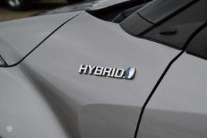 Pelēks Toyota C-HR 2016 Viļņa, ar dzinēja tilpumu 1.80 L un nobraukumu 171 tūkst. km par 16500 €, foto 13 vietnē AUTOMOTO.COM.LV