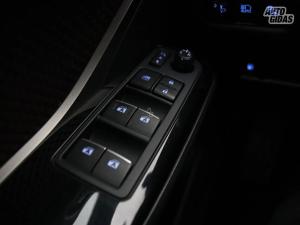 Серый Тойота C-HR 2017 в Вильнюс, объемом двигателя 1.80 л и пробегом 171 тыс. км за 16199 €, фото 27 на AUTOMOTO.COM.LV