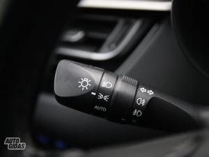 Серый Тойота C-HR 2017 в Вильнюс, объемом двигателя 1.80 л и пробегом 170 тыс. км за 16099 €, фото 28 на AUTOMOTO.COM.LV